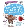 A Question of the Arts: Can You Use a Chocolate Teapot (and other ...