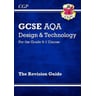 GCSE Design & Technology AQA Revision Guide | Public βιβλία