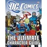 DC Comics The Ultimate Character Guide - DK~ | Public βιβλία
