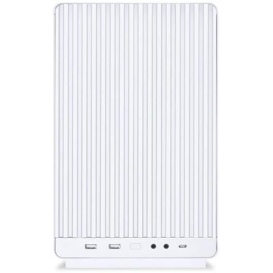 Lian Li Dan Case A3 White - M-atx All Mesh Steel-fabric Pc Case From ...