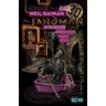 The Sandman Vol. 7: Brief Lives 30th Anniversary Edition - Neil Gaiman ...