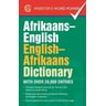 Afrikaans-English, English-Afrikaans Dictionary - Alet Kruger | Public ...