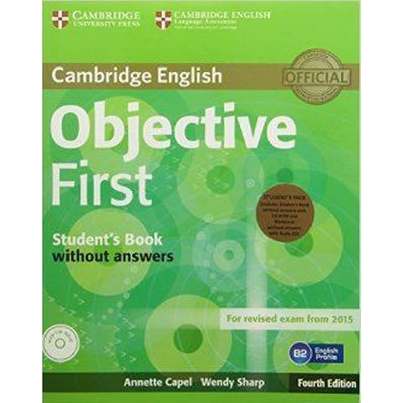 Objective Proficiency Students Book with Answers with Downloadable ...