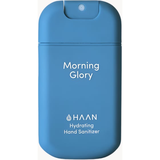Αντισηπτικό Spray Haan Morning Glory 30 ml - Μπλε | Public