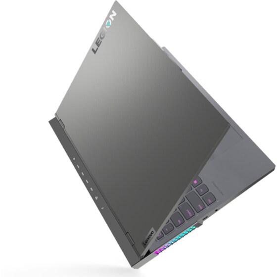 Laptop Lenovo Legion 7 Ultimate 16" 2.5K IPS (Ryzen 9-5900HX/32GB/2x ...