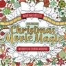 Merry Masterpieces: Coloring Christmas Movie Magic - Walter Foster ...