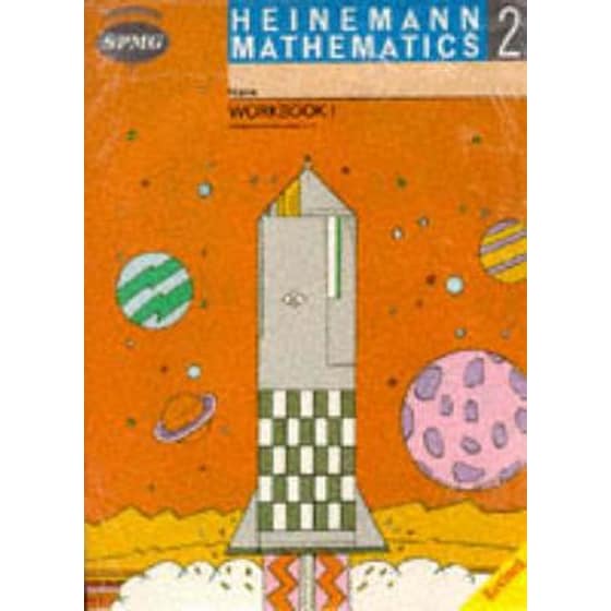 Heinemann Maths 2: Workbook 1 (8 pack) - Scottish Primary Maths Group ...