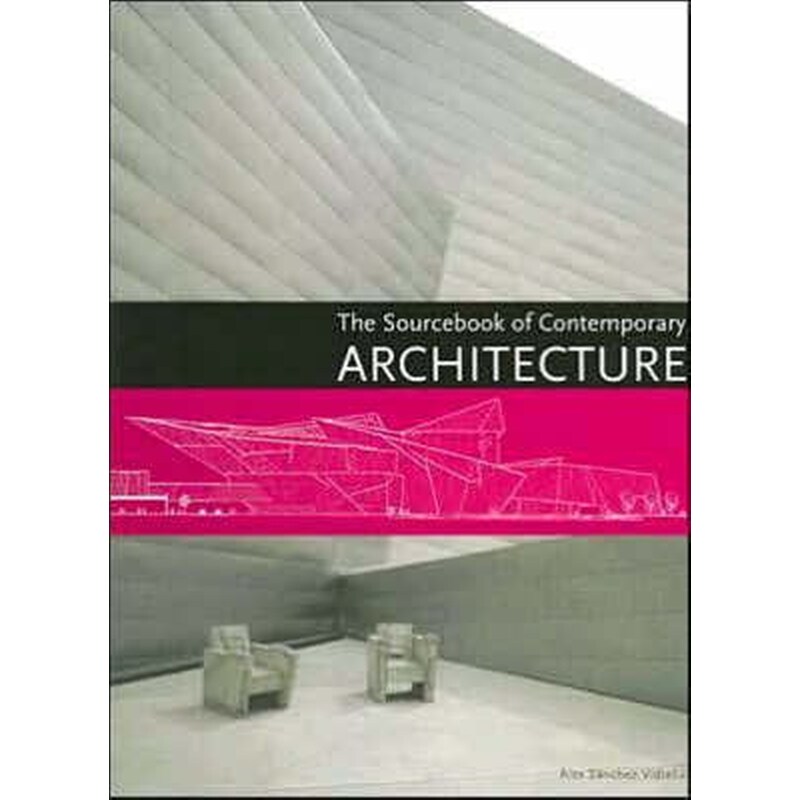 Sourcebook of Contemporary of Architecture - Loft Publications Inc ...
