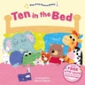 Ten in the Bed (Sing-Along Nursery Rhymes) - Kevin Payne | Public βιβλία