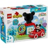 LEGO® Duplo Mickey Mouse Clubhouse & Car (10454) | Public