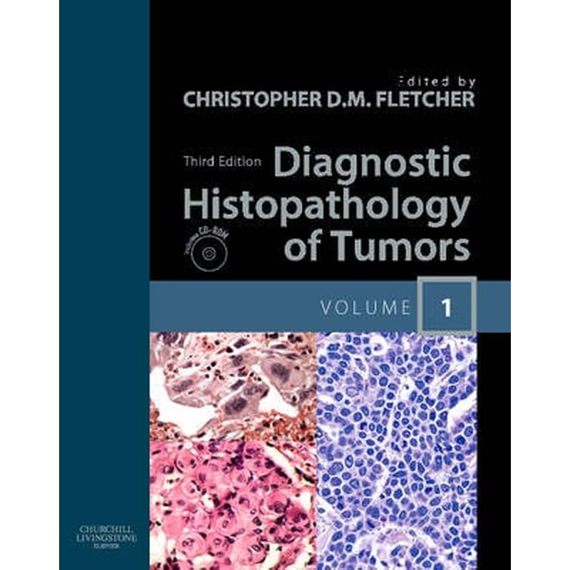 Diagnostic Histopathology of Tumors | Public βιβλία