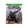 Homefront: The Revolution - Xbox One Game | Public