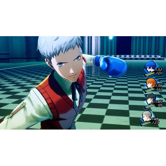 Persona 3 Reload - Xbox Series X | Public