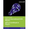 Edexcel International GCSE Physics Revision Guide with Student CD - Woolley~Steve | Public βιβλία