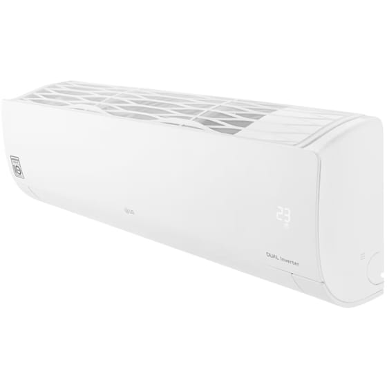 LG Libero Plus S12EQ.NSJ/S12EQ.UA3 12.000 BTU A++/A++ Κλιματιστικό ...