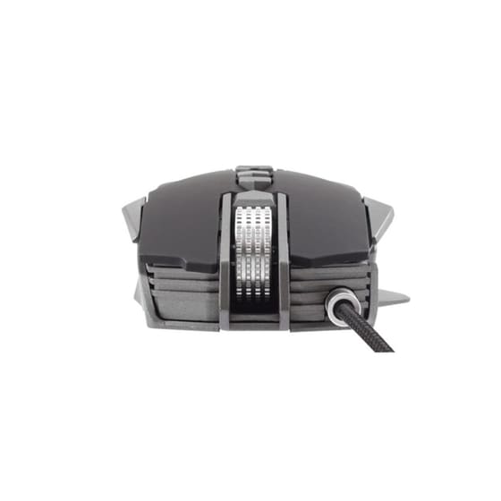 Gaming Mouse Ενσύρματο Ποντίκι White Shark Shaka Zulu | Public