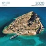 Ημερολόγιο Τοίχου 2020 Κρήτη-Σπιναλόγκα-Λασίθι - Συλλογικό έργο ...