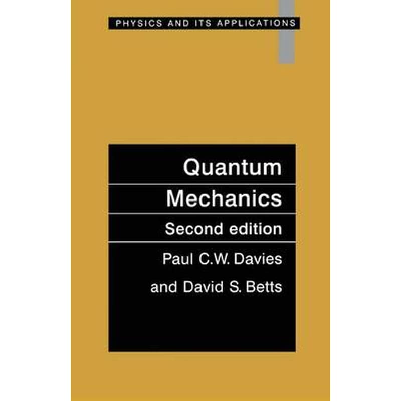 Quantum Mechanics in Simple Matrix Forms | Bazaar Books