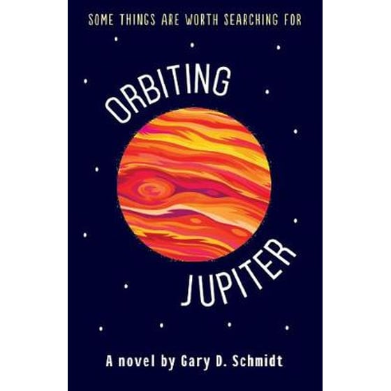 Orbiting Jupiter - Schmidt~Gary D. | Public βιβλία
