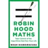 Robin Hood Maths - Noah Giansiracusa | Public βιβλία