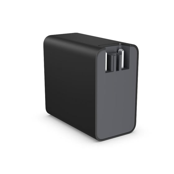 Φορτιστής Πρίζας HP με Καλώδιο USB-C 100W - Black | Public