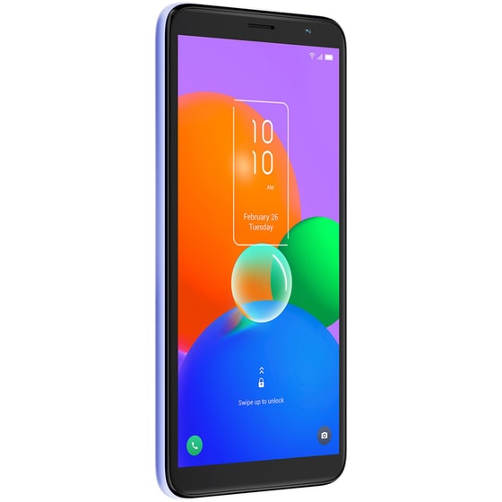 TCL 403 32GB Dual Sim - Mauve Mist | Public