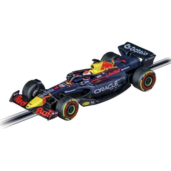 Carrera Go!!! Super Formula Oracle Red Bull Racing & McLaren 1:43 ...