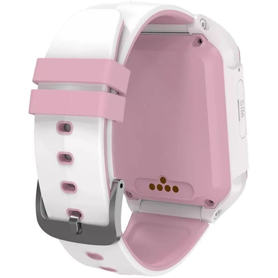 Smartwatch Canyon Cindy KW-41 42mm - White / Pink | Public