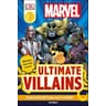 Marvel Ultimate Villains - DK | Public βιβλία