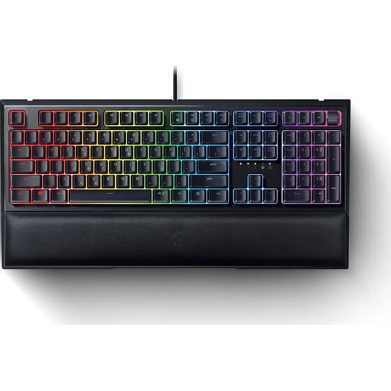Razer Ornata V2 Gr Chroma Hybrid Mecha-membrane Gaming Keyboard | Public