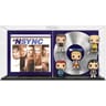 Funko Pop! Albums: Deluxe Albums: NSYNC - NSYNC 19 Special Edition ...