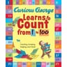 Curious George Learns to Count from 1 to 100 - H. A. Rey | Public βιβλία