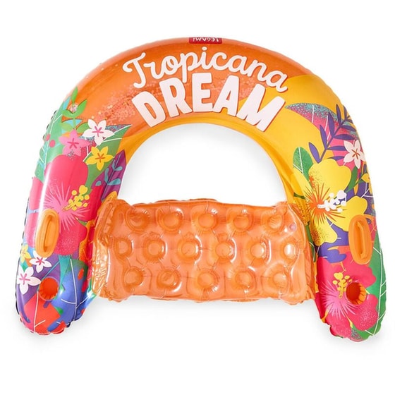 Καναπές Θαλάσσης Legami Tropicana Dream | Public