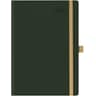 Ημερολόγιο Ημερήσιο Θεοφύλακτος 2025 12M Appeel Eco Olive 17.2x24 cm ...