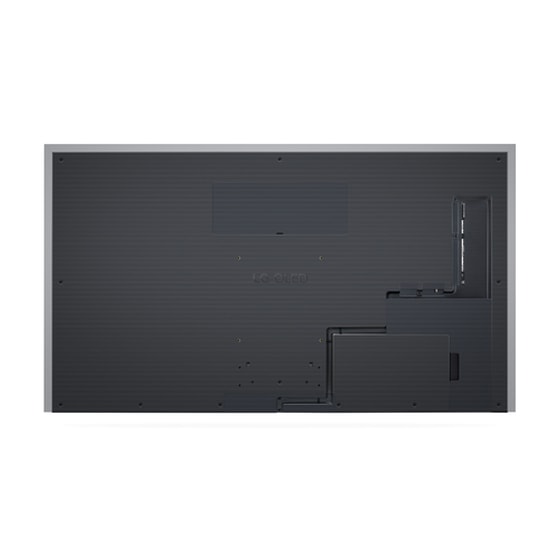 LG OLED 77" 4K Smart Τηλεόραση OLED77G26LA | Public