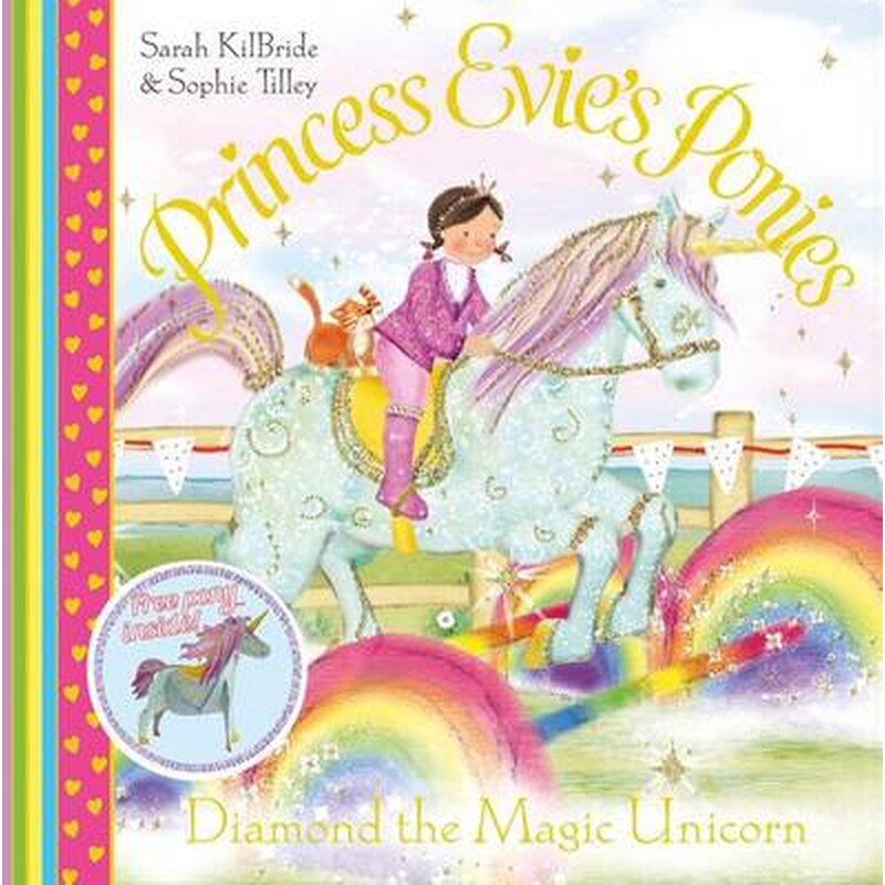 Magic Equestria Princess