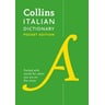 Collins Italian Dictionary Pocket edition - Collins Dictionaries ...