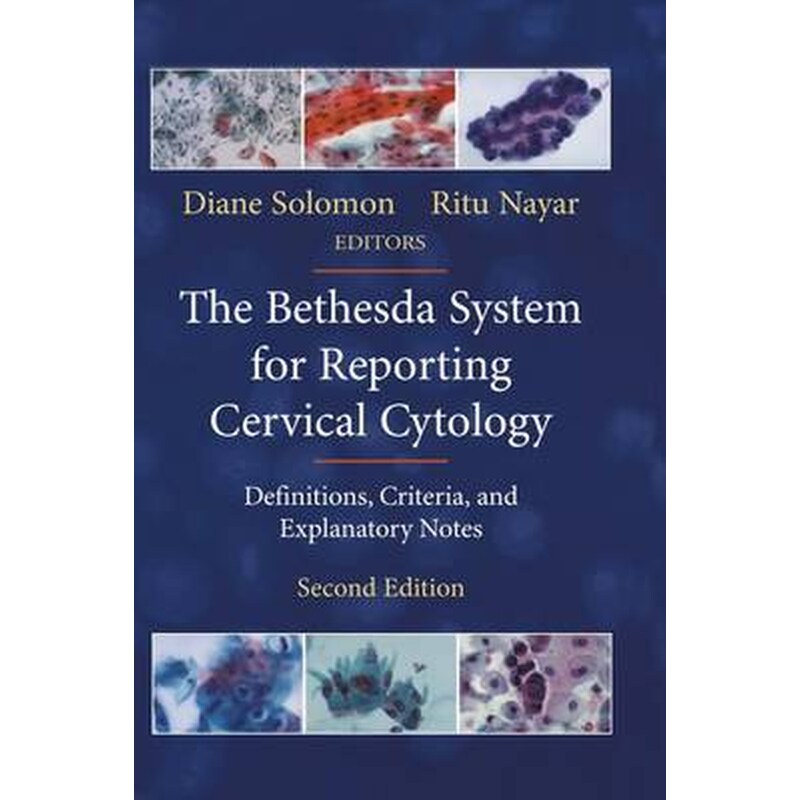 The Bethesda System for Reporting Cervical Cytology | Public βιβλία