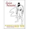 Genius, Animated The Cartoon Art Of Alex Toth The Cartoon Art of Alex ...
