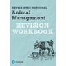 Pearson REVISE BTEC National Animal Management Revision Workbook - 2023 ...