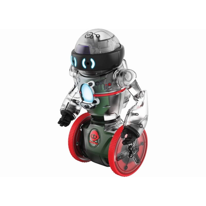 MIP Coder Plus | Public