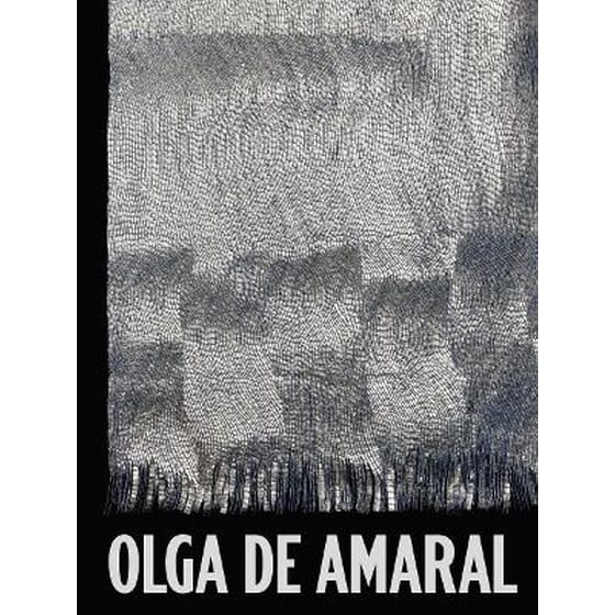 Olga de Amaral - Ann Coxon | Public βιβλία