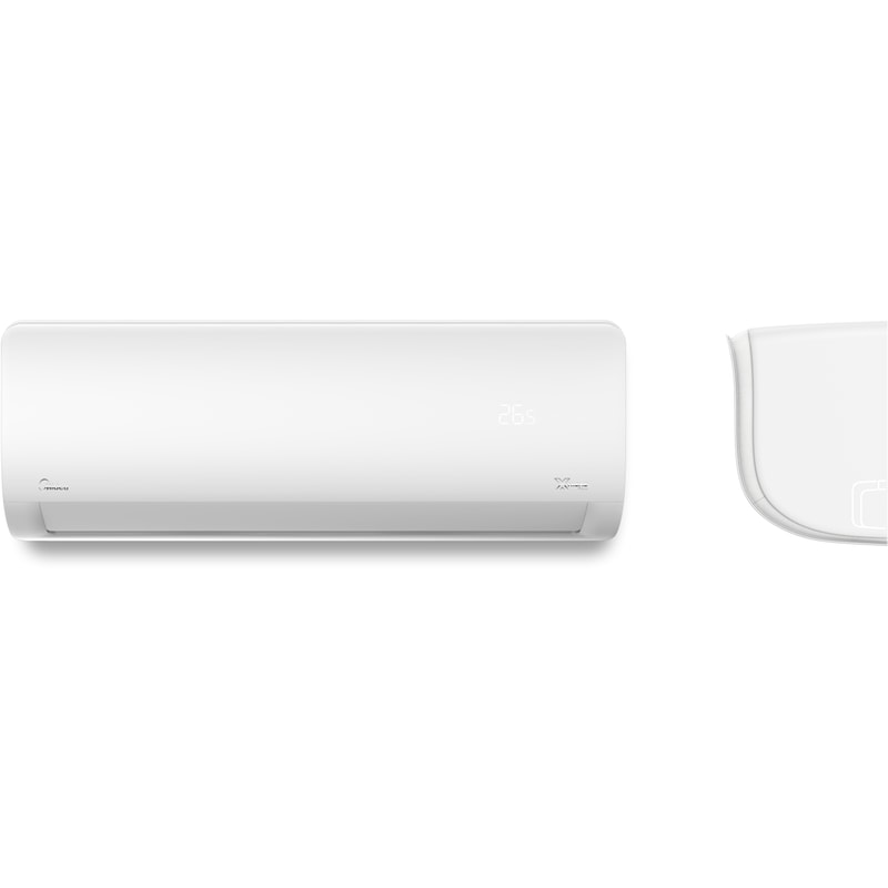 MIDEA Xtreme Save AG1-24NXD0-I/Ο Κλιματιστικό Inverter 24.000 BTU A++/A ...