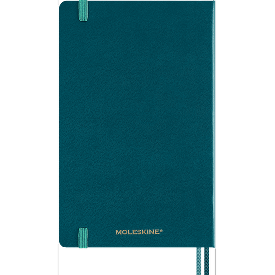 Ημερολόγιο Εβδομαδιαίο Moleskine 2024-25 18Μ Large Harry Potter | Public