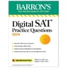 Digital SAT Practice Questions 2024: More than 600 Practice Exercises ...