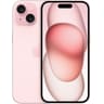 Μεταχειρισμένο Apple Iphone 15 256gb Pink Second Go Certified By Irepair | Public