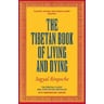 The Tibetan Book Of Living And Dying - Sogyal Rinpoche | Public βιβλία