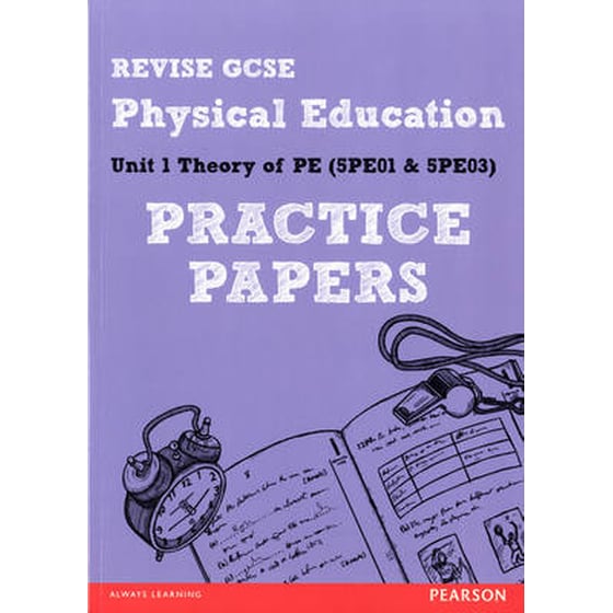 Revise GCSE Physical Education Practice Papers - Bird~Kim | Public βιβλία