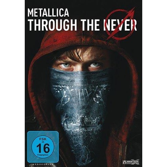 Metallica Through The Never | Public