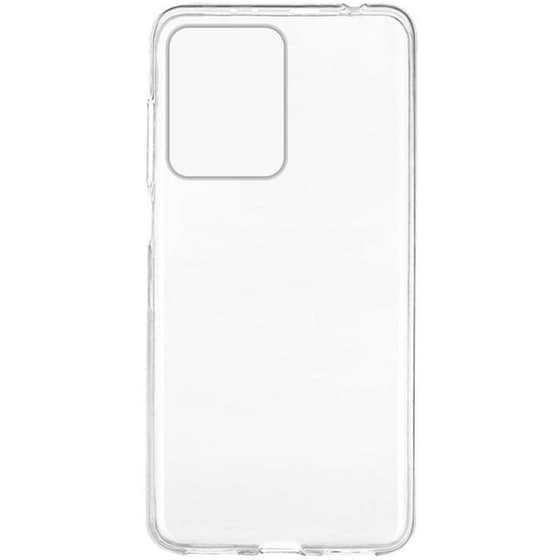 Θήκη Xiaomi Redmi Note 11 Pro Plus 5G - Sonique Armor Clear Με Strap ...